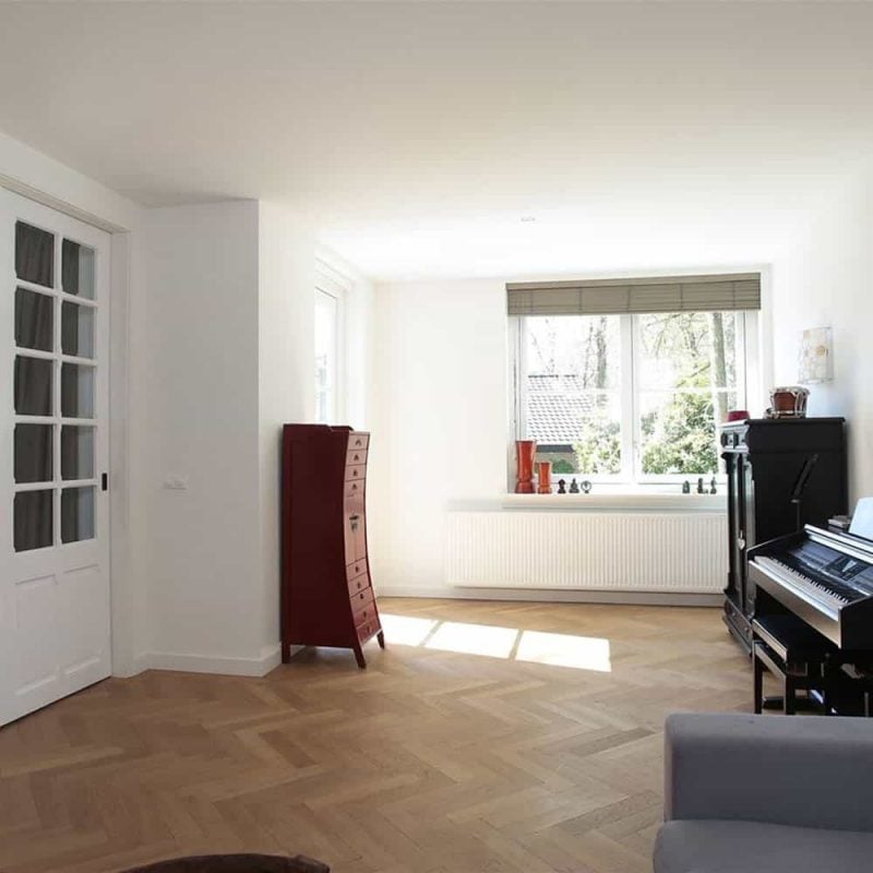 Houten vloeren: dé perfecte vloer in uw woning